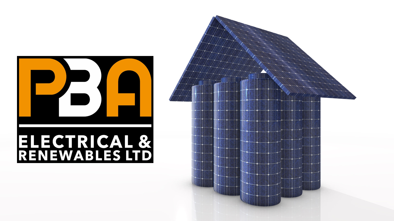 Battery Storage Electrician | PBA Electrical & Renewables Ltd